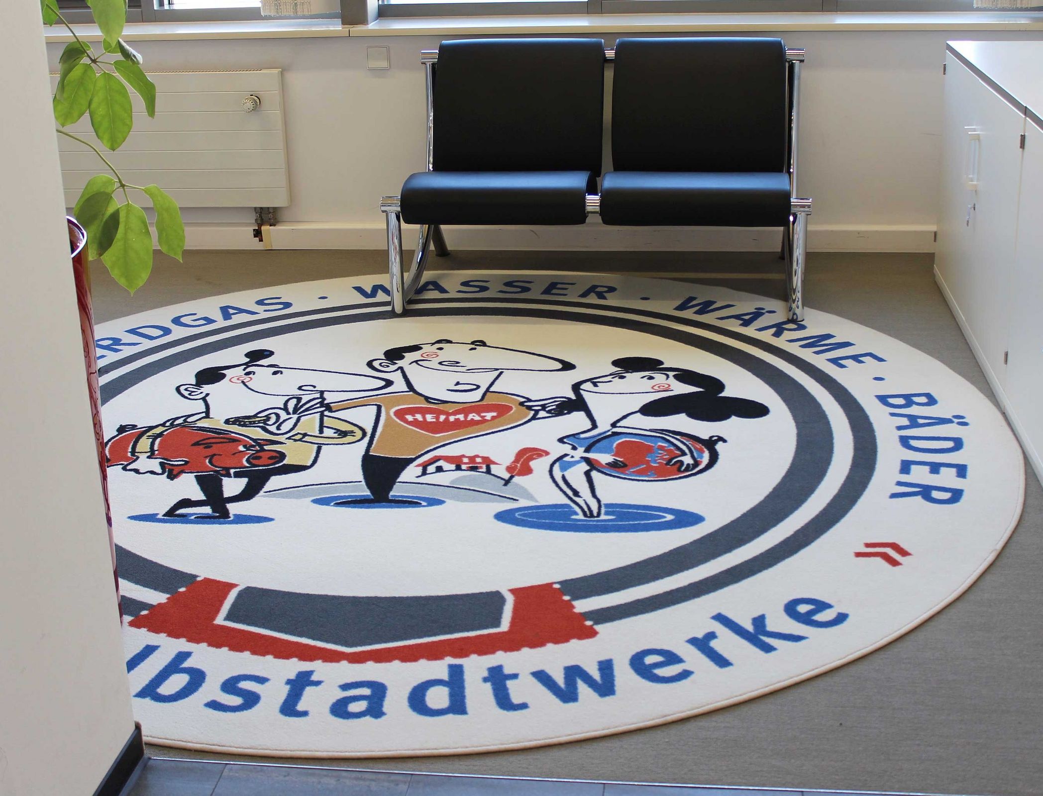 Wir stellen uns vor - Albstadtwerke GmbH